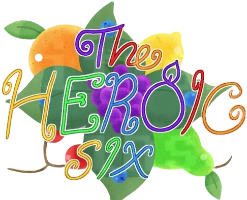 TheHeroicSix Wiki | Fandom