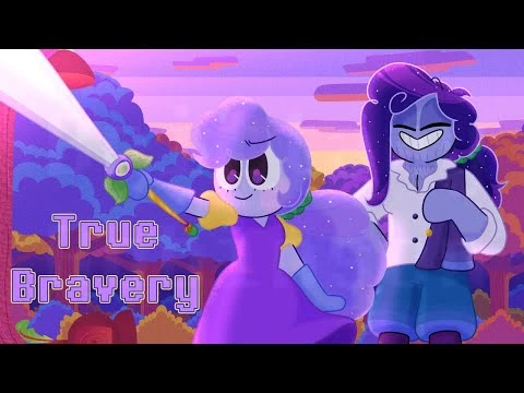 True Bravery | TheHeroicSix Wiki | Fandom