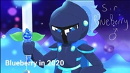 Blueberry | TheHeroicSix Wiki | Fandom