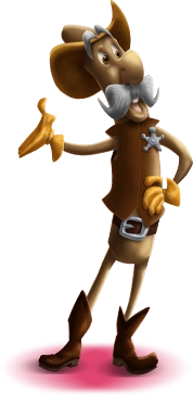 Brown | The Hero of Color City Wiki | Fandom