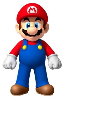 Mario | The heros of legend Wiki | Fandom