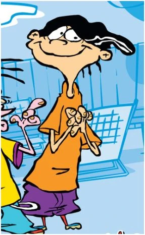 Edd | The heros of legend Wiki | Fandom