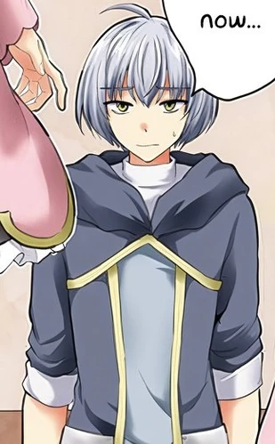 Ceres | The Hero Took Everything from Me, So I Partied with the Hero's Mother! Wiki | Fandom