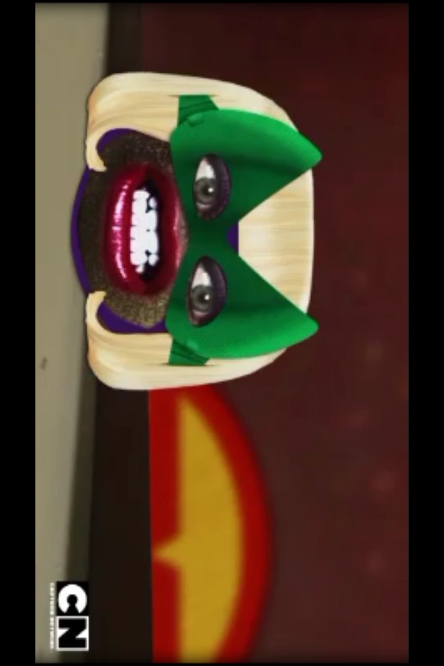 Passion Fruit | The High Fructose Adventures of Annoying Orange Wiki ...