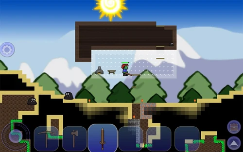 The Official Hinterlands Wiki