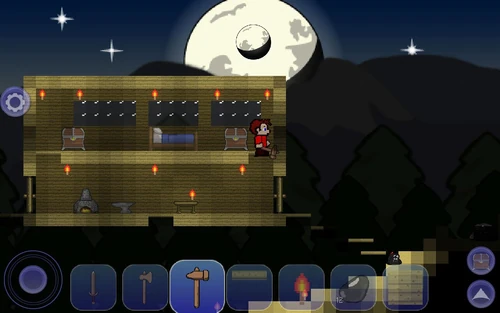 The Official Hinterlands Wiki