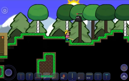 The Official Hinterlands Wiki