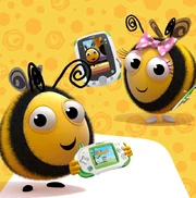The Hive | The Hive TV Show Wiki | Fandom
