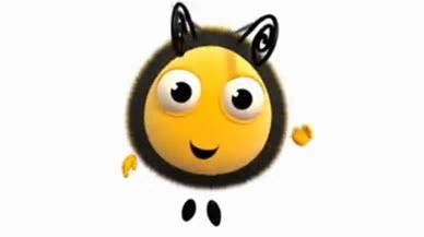 Buzzbee | The Hive TV Show Wiki | Fandom