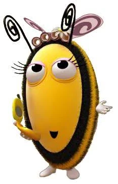 Mamma Bee | The Hive TV Show Wiki | Fandom