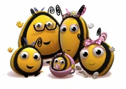 The Hive | The Hive TV Show Wiki | Fandom