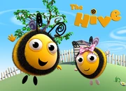 The Hive | The Hive TV Show Wiki | Fandom