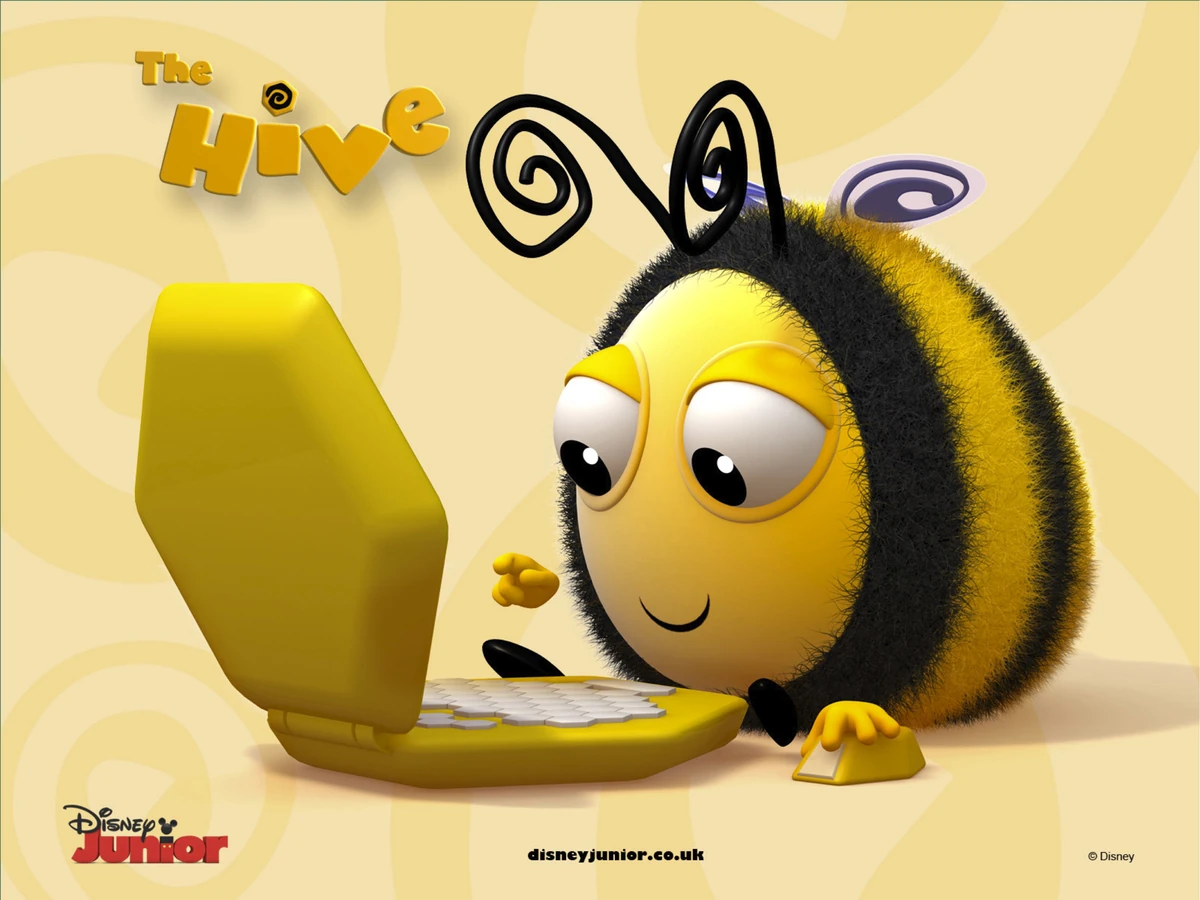 The Hive Drawing Tools | The Hive TV Show Wiki | Fandom