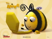 The Hive | The Hive TV Show Wiki | Fandom