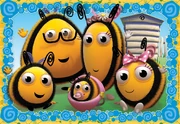The Hive | The Hive TV Show Wiki | Fandom