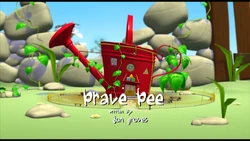 Brave Bee | The Hive TV Show Wiki | Fandom