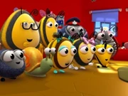 The Hive | The Hive TV Show Wiki | Fandom