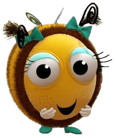 Debee | The Hive TV Show Wiki | Fandom