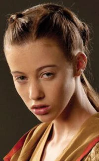 Shani Johnson | The Hob Wiki | Fandom