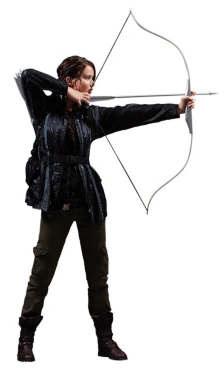 List of weapons in The Hunger Games | The Hob Wiki | Fandom