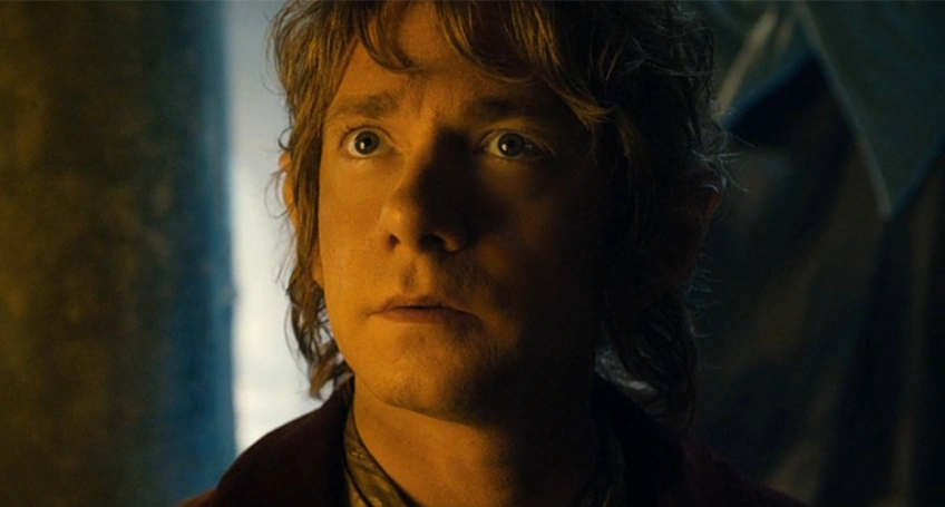 The Hobbit and Pirates: Dead Man's Chest | The Hobbit-POTC Wiki | Fandom