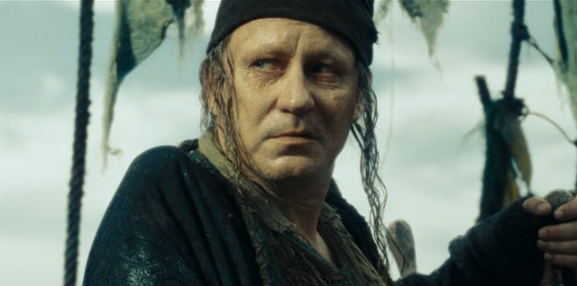 Bootstrap Bill Turner The Hobbit Potc Wiki Fandom