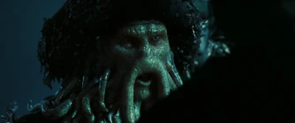 Davy Jones/Gallery/Screencaps | The Hobbit-POTC Wiki | Fandom
