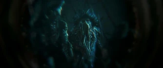 Davy Jones/Gallery/Screencaps | The Hobbit-POTC Wiki | Fandom