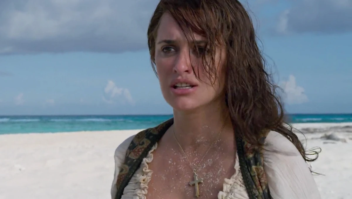 Angelica Teach | The Hobbit-POTC Wiki | Fandom