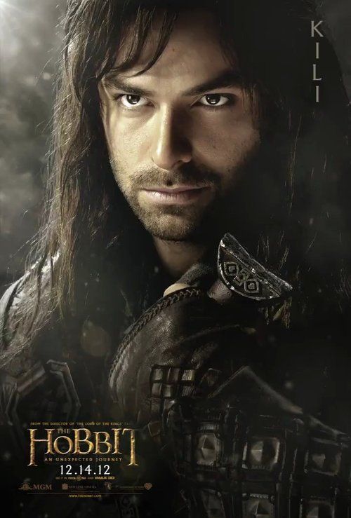 Kiligallery The Hobbit Potc Wiki Fandom