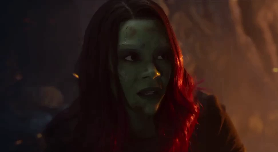 Gamora The Hobbit Potc Wiki Fandom