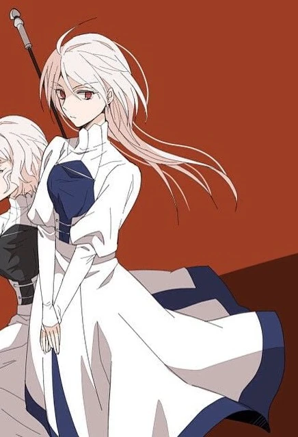 Sella | The Holy Grail Campaign Wiki | Fandom