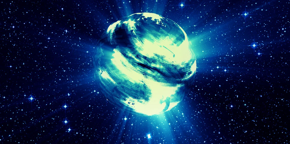 Star sphere | TheHome Wiki | Fandom
