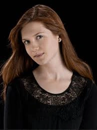 Ginny Weasley | The Home of Books Wiki | Fandom