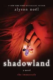 Shadowland | The Home of Books Wiki | Fandom
