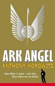 Ark Angle | The Home of Books Wiki | Fandom