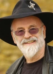 Terry Prachett | The Home of Books Wiki | Fandom