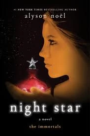Night Star | The Home of Books Wiki | Fandom