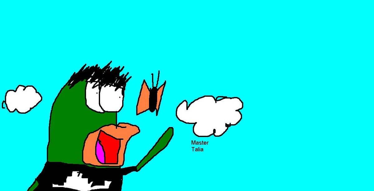 Master Talia | Club Penguin Fan Wiki | Fandom