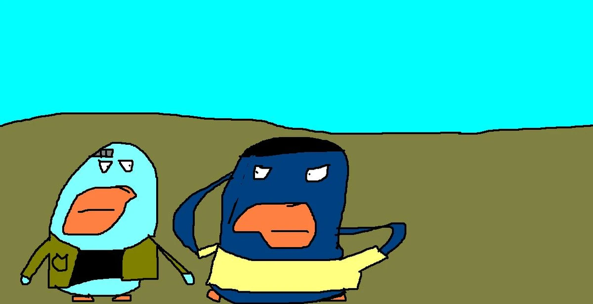 State Clubs | Club Penguin Fan Wiki | Fandom