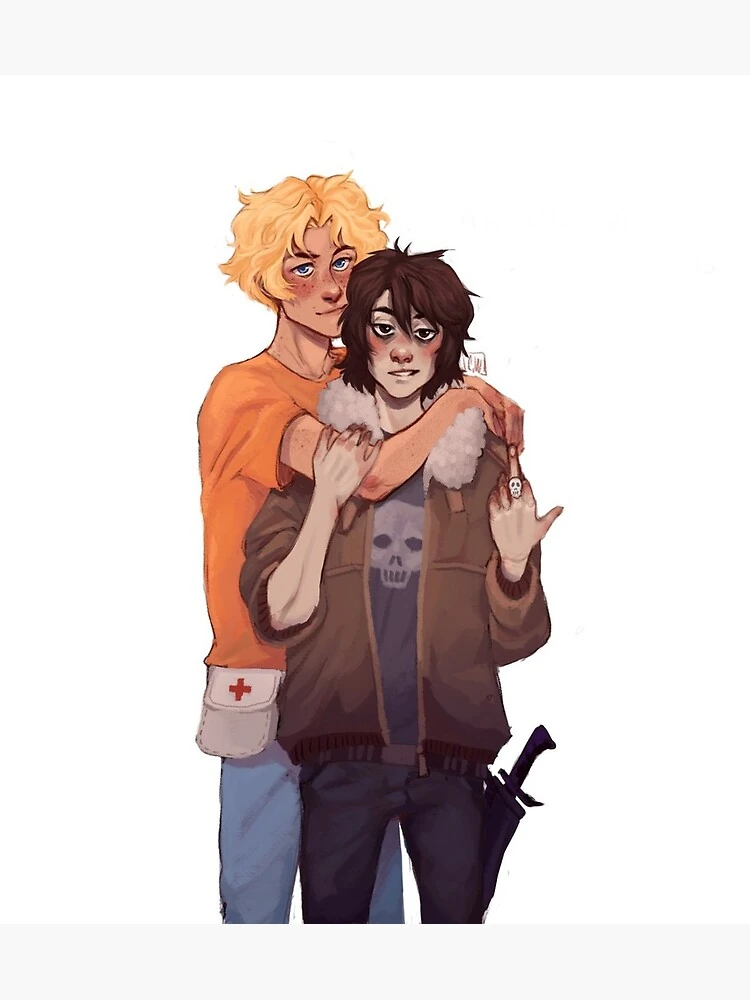 Solangelo | TheHopelesslyRomantics Wiki | Fandom
