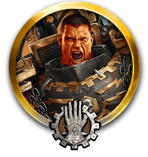 Iron Hands - Official Horus Heresy: Legions Wiki