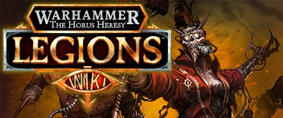 Inferno Expansion - Official Horus Heresy: Legions Wiki