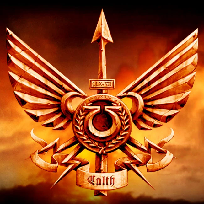 Battle of Calth Expansion - Official Horus Heresy: Legions Wiki
