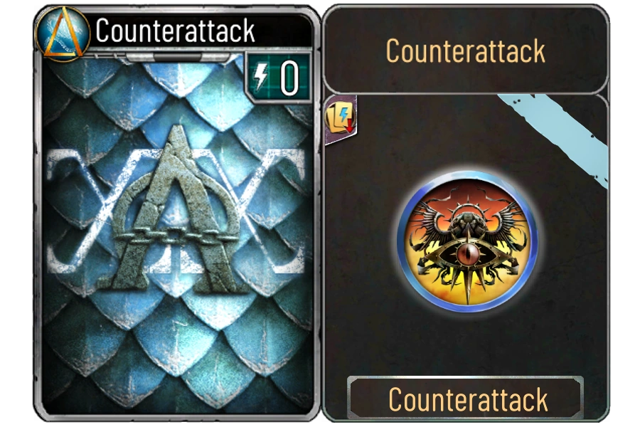 Counterattack (Alpha Legion) - Official Horus Heresy: Legions Wiki