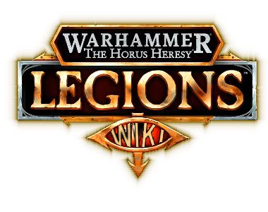 Tarik Torgaddon (Legacy) - Official Horus Heresy: Legions Wiki