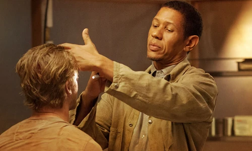 Doc | The Host Wiki | Fandom