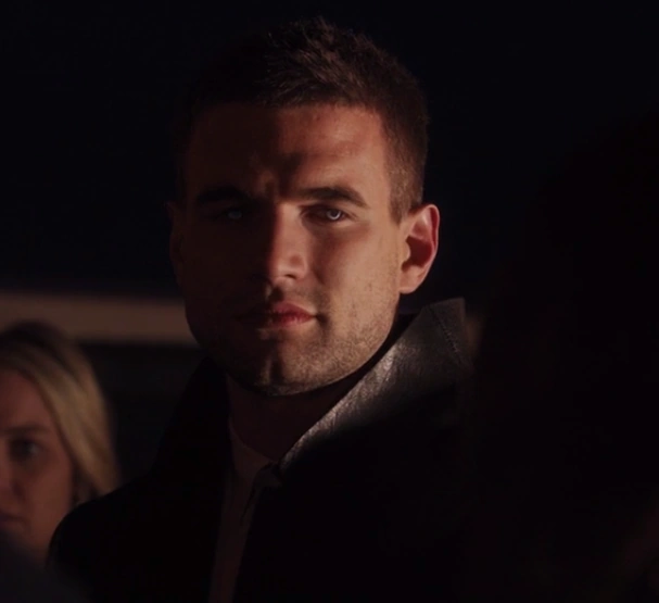 Burns | The Host Wiki | Fandom