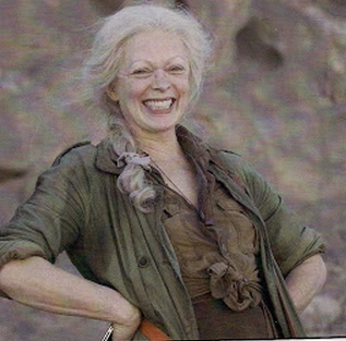 Maggie Stryder | The Host Wiki | Fandom