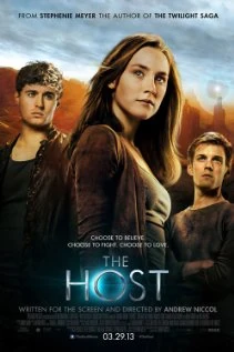 The Characters | The Host Wiki | Fandom